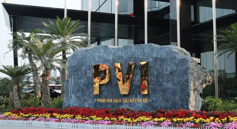 PVI Tower | Cho Thuê Văn Phòng Số 1 Phạm Văn Bạch, Cầu Giấy, Hà Nội